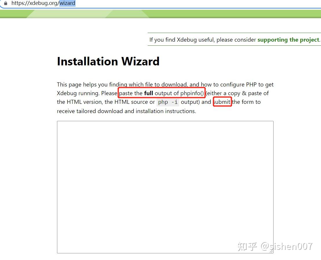PhpStorm Xdebug - 知乎