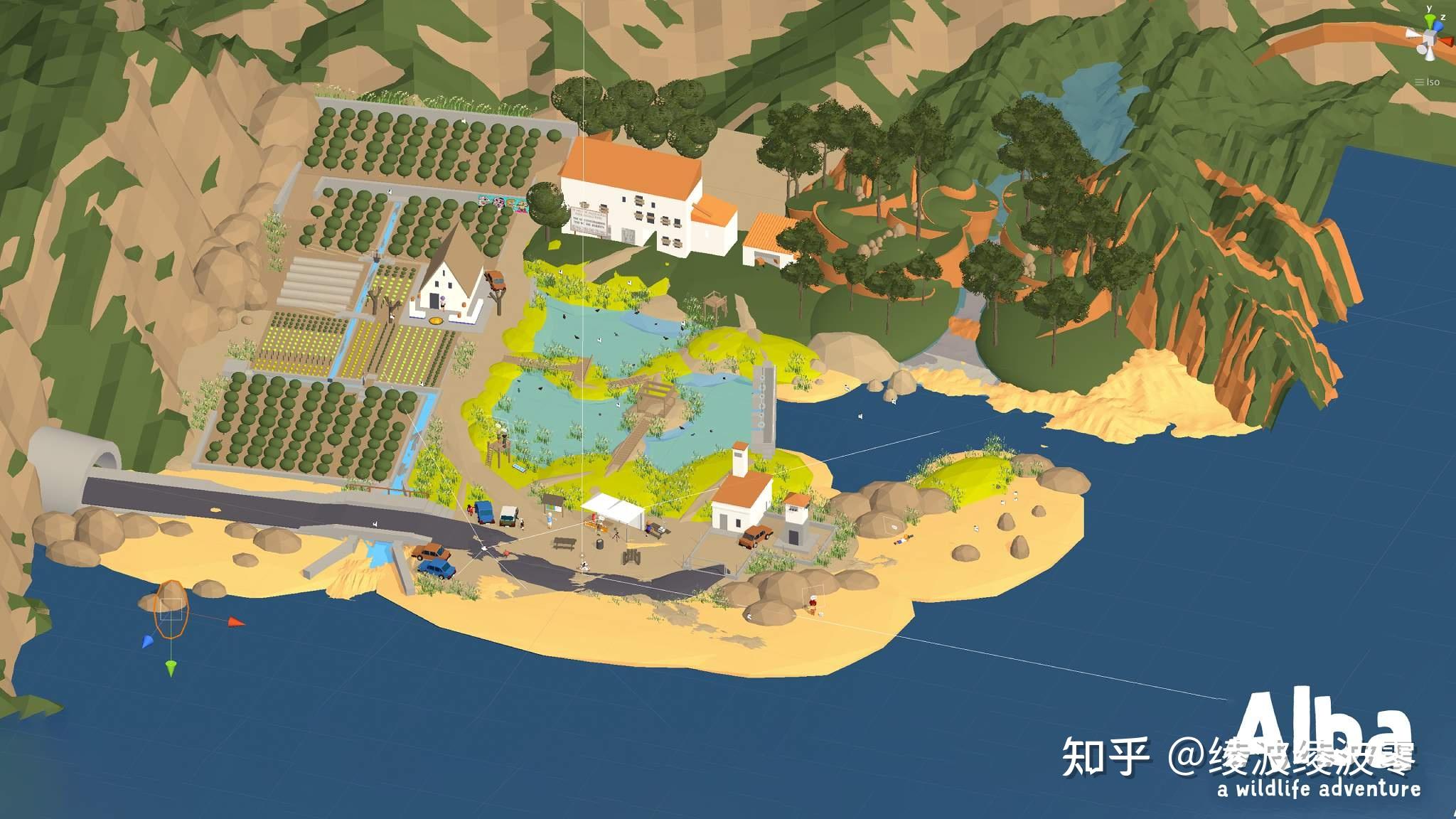 关卡设计之书—The Level Design Book中文版 序章 - 知乎