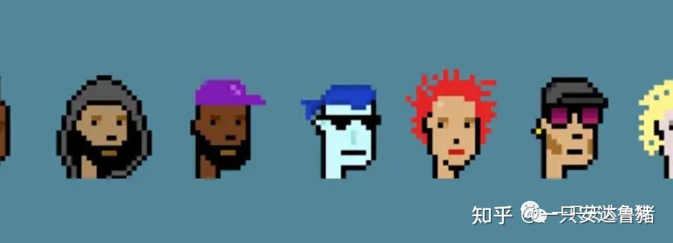 Web3巨头系列 | 一文详解NFT最强玩家BAYC（无聊猿） - 知乎