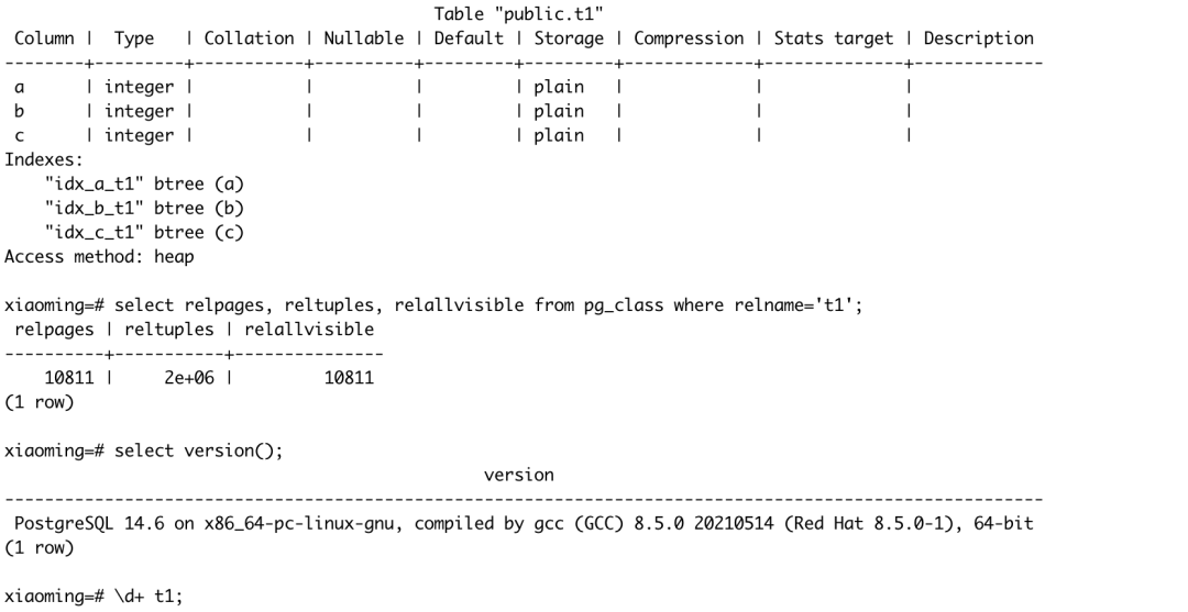 PostgreSQL 技术内幕(十一)位图扫描 - 知乎
