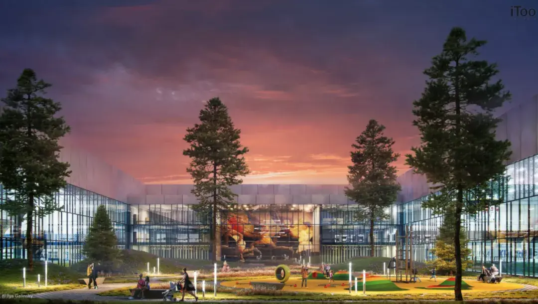 【插件】3ds Max强大的森林树木植物插件Forest Pack Pro - 知乎