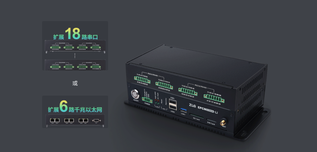 带你认识什么是PRU - 知乎