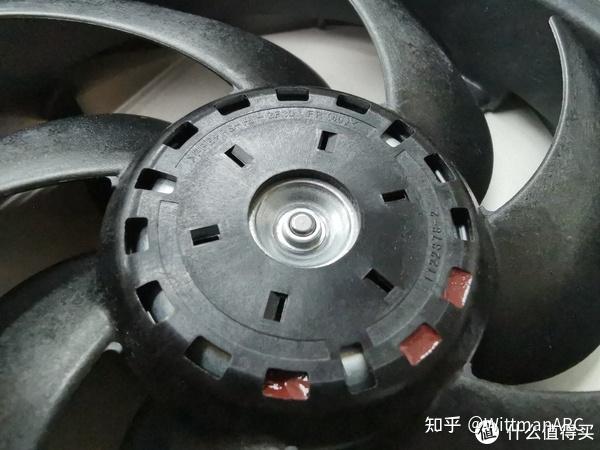 山洋9RA赏析&拆解指南 - 知乎