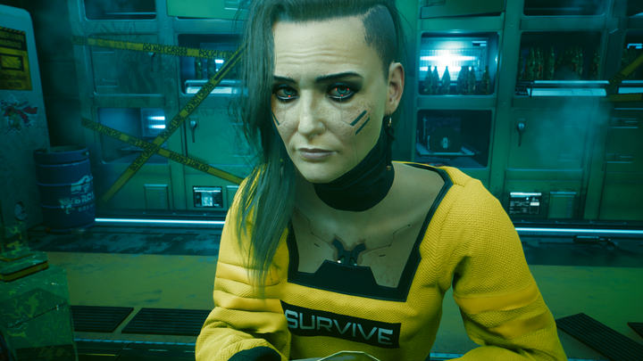 【详解4S皮肤】可分离次表面散射Separable SSS（含透射项） - 知乎