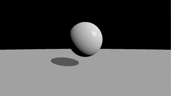 Shadertoy Raymarching 入门 - 知乎