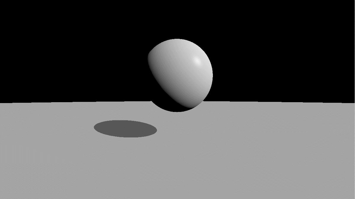 Shadertoy Raymarching 入门 - 知乎