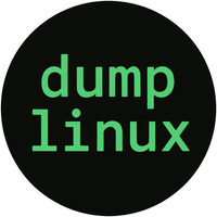 dump linux - 知乎