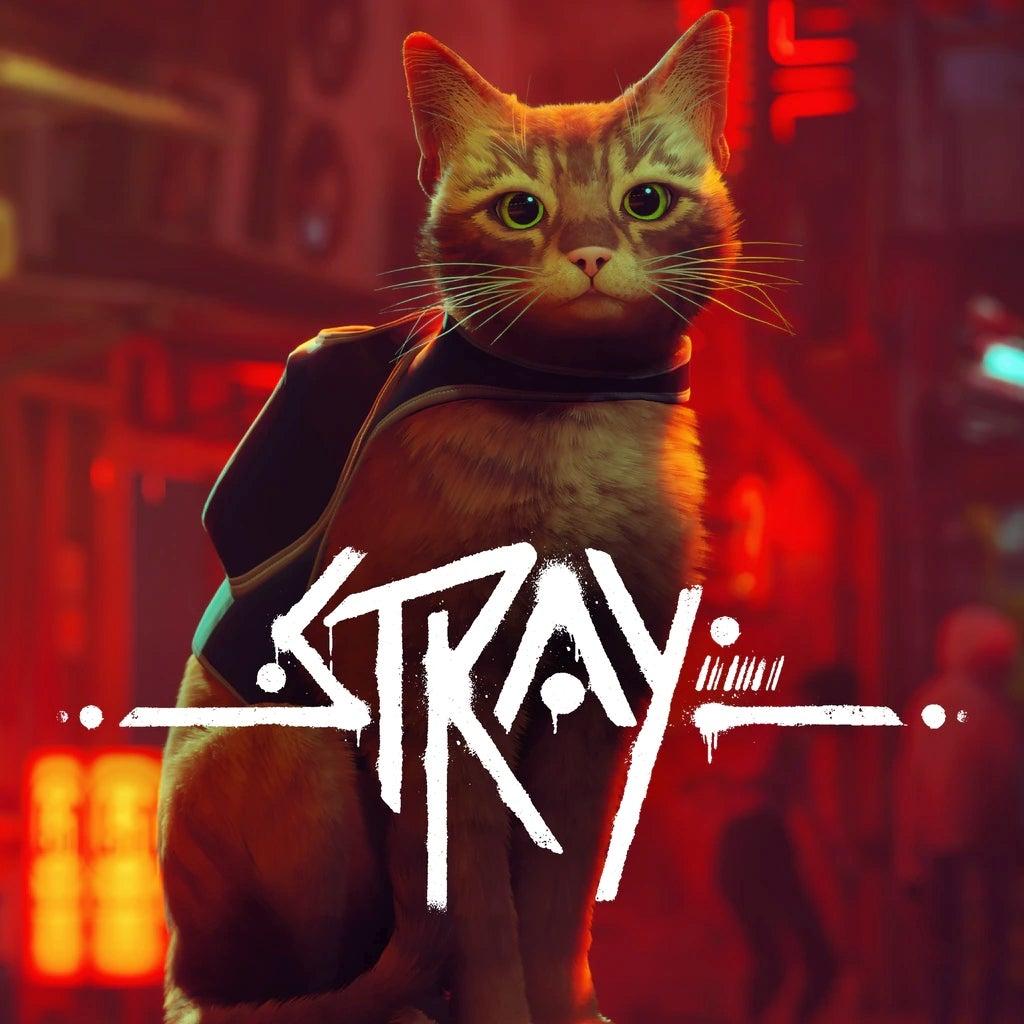 如何看待游戏《迷失 Stray》获得 TGA 2022 最佳独立游戏，是否符合你的预期？ - 知乎