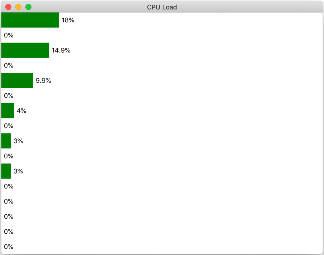 Qt6 QML Book(中文版本)之十九_用于 PYTHON 的 QT - 知乎