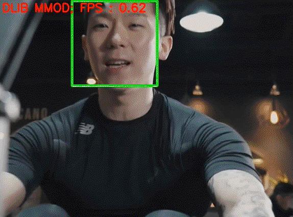 dlib,opencv,face_recognition多款人脸检测方法，总有一款适合你 - 知乎