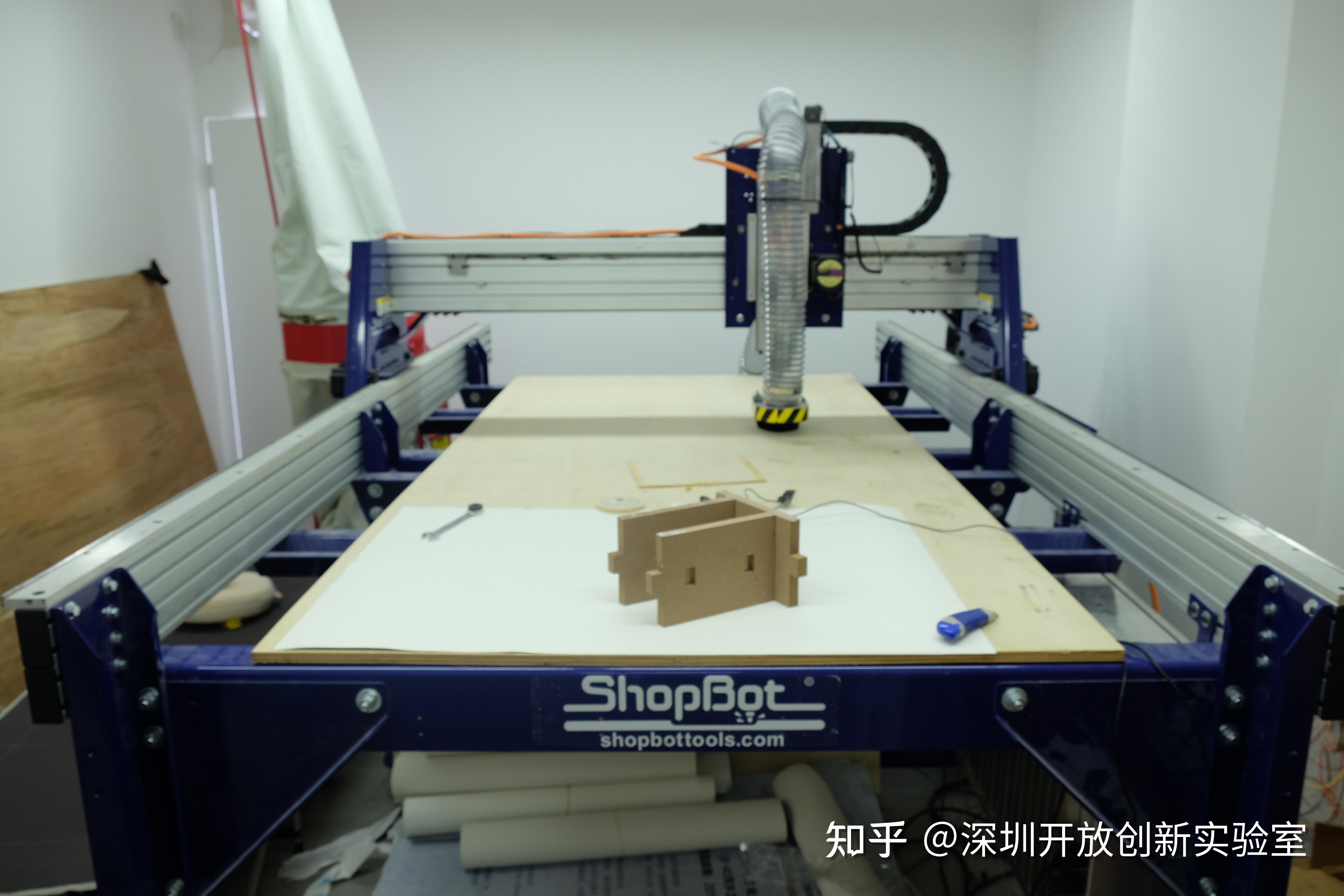 可复制的成功模式 | 如何看待Fab Lab实验室遍地开花？ - 知乎