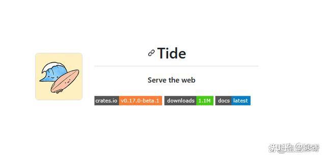 值得关注的六个 Rust Web开发框架 - 知乎