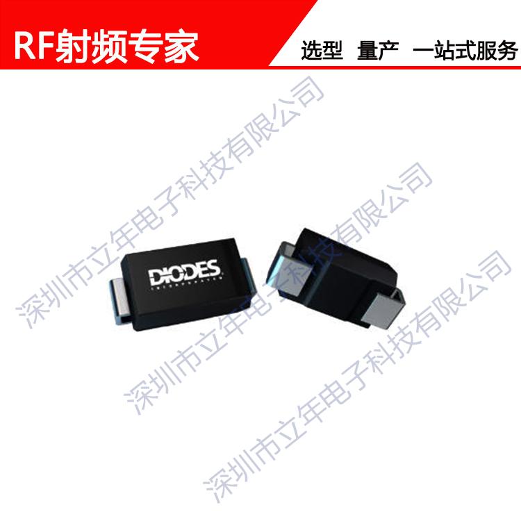 B1100Q 整流器 车用二极管 - 知乎