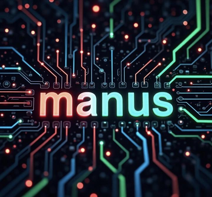 Manus极简操作手册（2025全新版） - 知乎