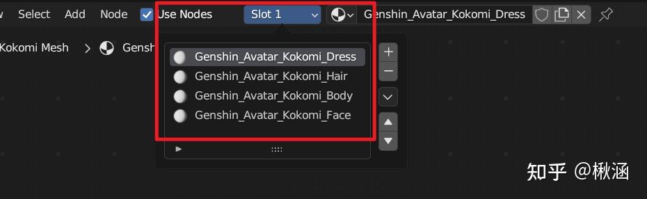 【MMD】使用Unity渲染的MMD制作工作流 - 知乎