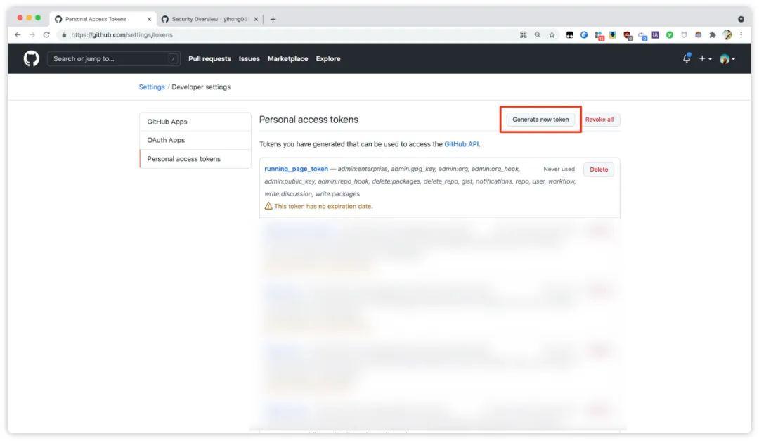 将个人运动数据制作成一个人人可访问的网页 | running_page 项目 - 知乎