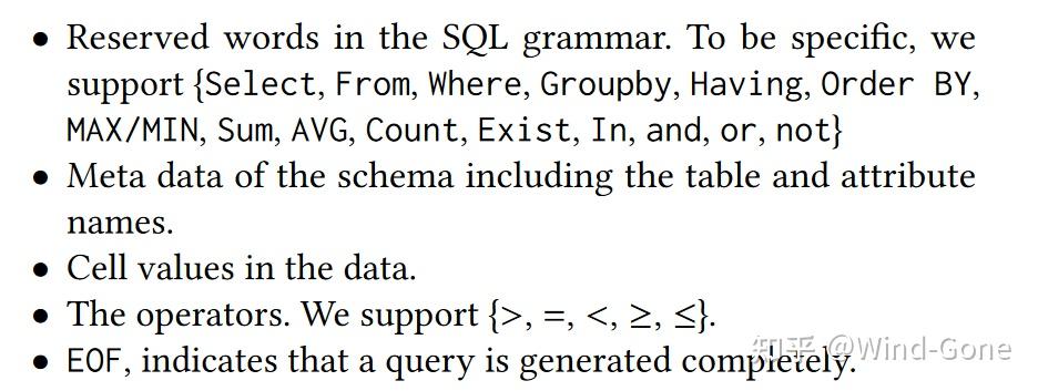 LearnedSQLGen: Constraint-aware SQL Generation using Reinforcement Learning论文阅读 - 知乎