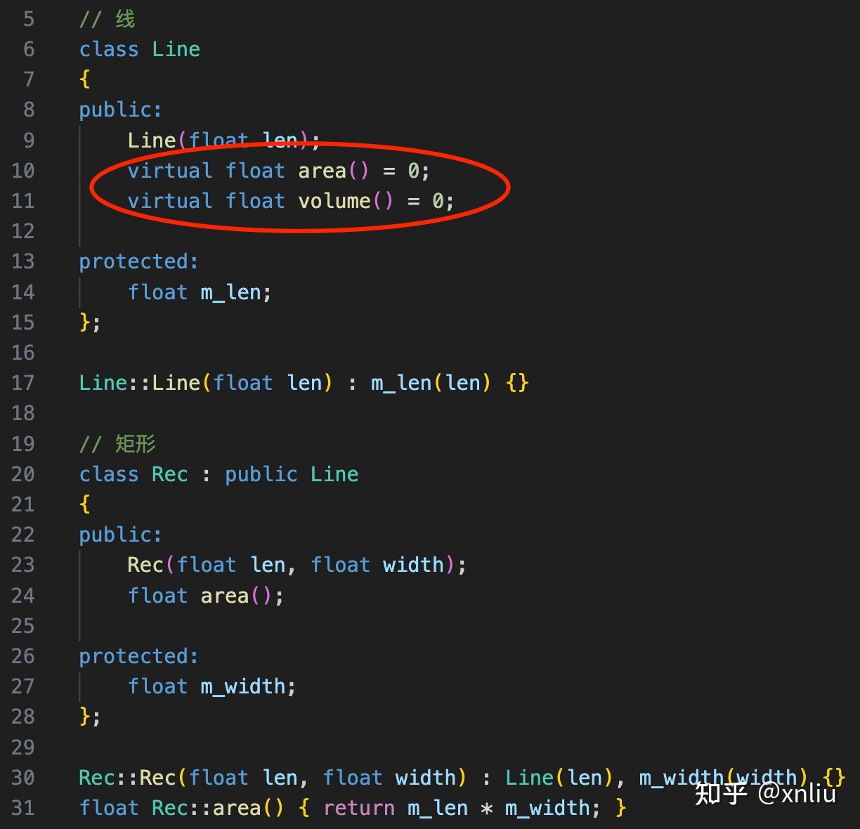 C++知识体系：语言核心与代码工程 - 知乎