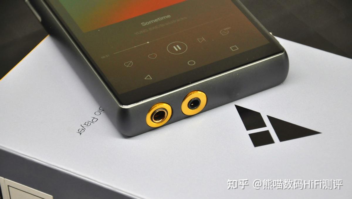 评测iBasso艾巴索DX170对比DX160无损HiFi音乐播放器到底提升那？ - 知乎