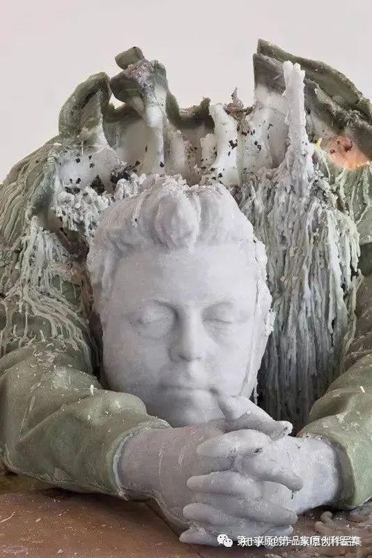 周六专栏【今日艺术家】：Urs Fischer 乌尔斯 · 费舍尔 —— 艺术无处不在 - 知乎