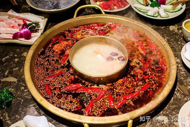 原来重庆火锅是这样演变而来的！90%的重庆人都不了解！ - 知乎