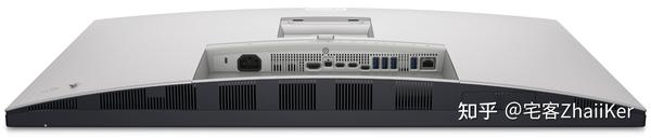 戴尔 32 寸 U3224KB 是首款采用“IPS Black”LCD 面板的 6K 显示器 - 知乎