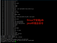 Java17 &jdk-17离线安装部署和环境配置操作指南 【附离线安装包】 - 知乎