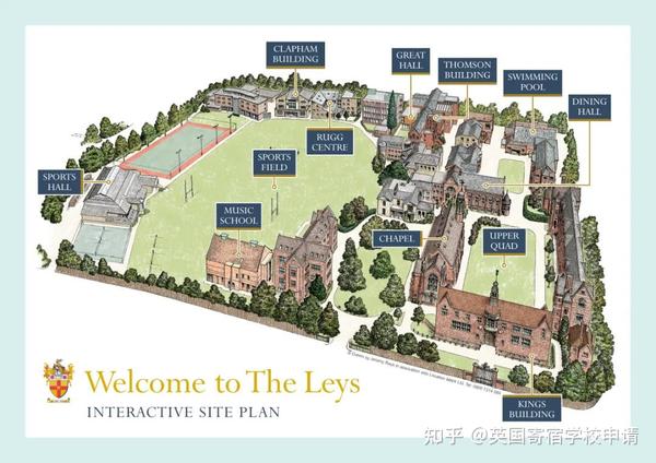 The Leys School戏剧表演体验，参与 Netflix 剧本，在马场拍摄！ - 知乎