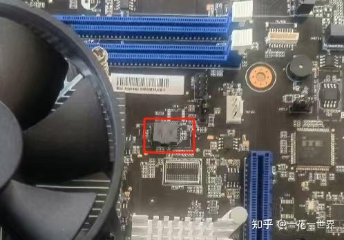 关于龙芯3A5000升级BIOS的故障修复 - 知乎