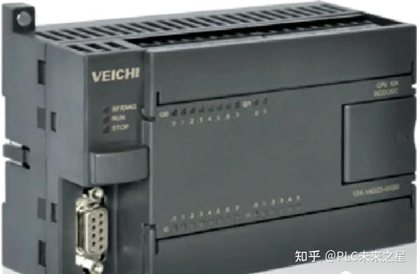 国内一线PLC自主品牌前十大厂家分别是哪些呢？ - 知乎