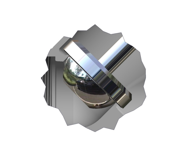 Burocco MVMFL/BW 系列开关自由流量阀技术参数，描述 - 知乎