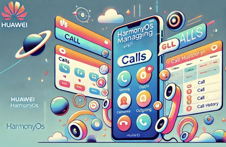 自学记录：用HarmonyOS API 13实现VoIP通话功能 - 知乎