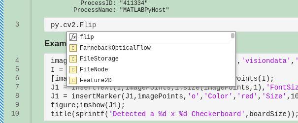 如何优雅的在MATLAB环境中使用OpenCV - 知乎