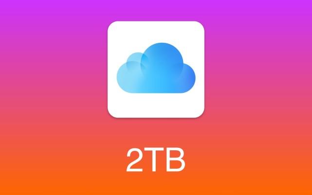 为什么很多人宁愿买iPhone512G也舍不得开通iCloud 2T的云存储呢？ - 知乎