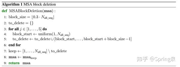 AlphaFold2详解（三）：健壮泛化的数据处理 - 知乎