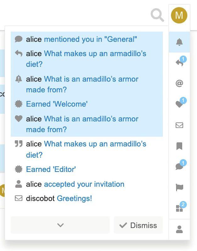 Discourse 3.0 发布，增加了很多需要的功能 | Linux 中国 - 知乎