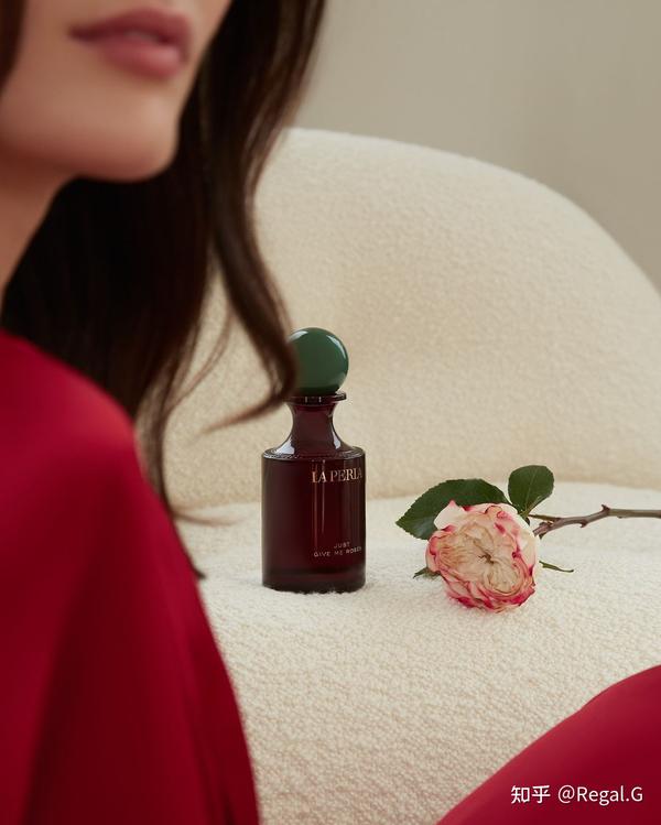 品牌-认识La Perla：内衣与欲望 - 知乎