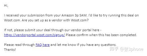 Woot 卖家操作指南流程 - 知乎