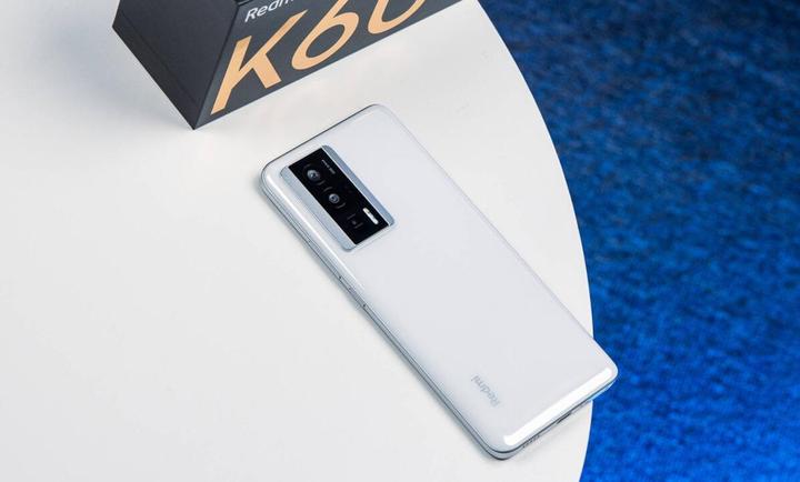 预算2000-3000，四款12GB+512GB大内存手机推荐，红米K60是首选 - 知乎