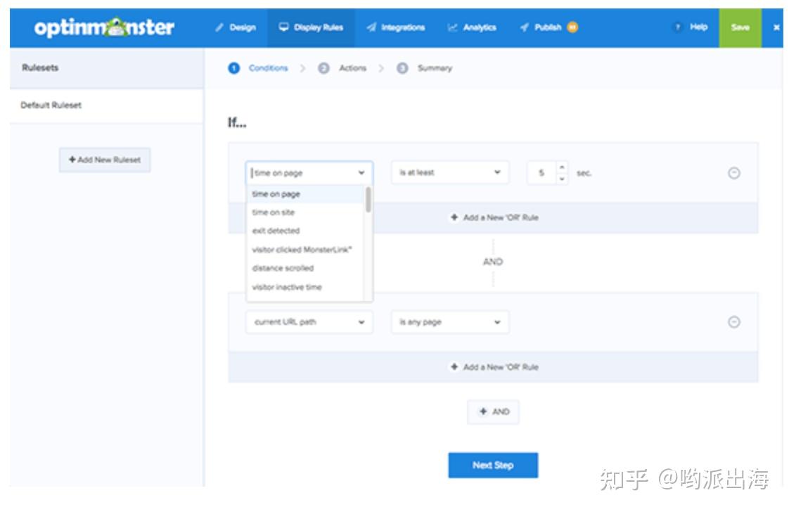 OptinMonster是什么？好用的WordPress弹出插件推荐！ - 知乎