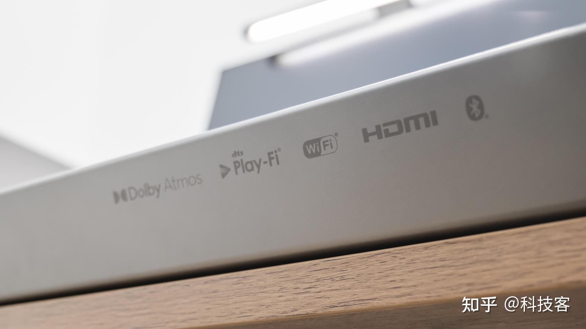 飞利浦B8905体验测评：8个发声单元+7.1.2声道杜比全景声的沉浸 - 知乎