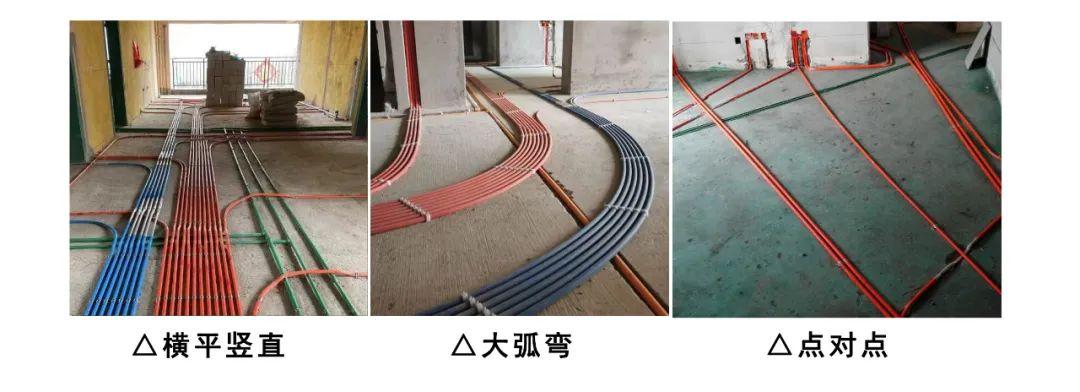 精装修现场放线作用HJSJ-2022 - 知乎