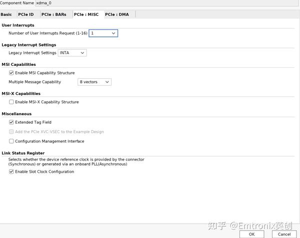 FPGA PCIE接口的Linux DMA Engine驱动 - 知乎
