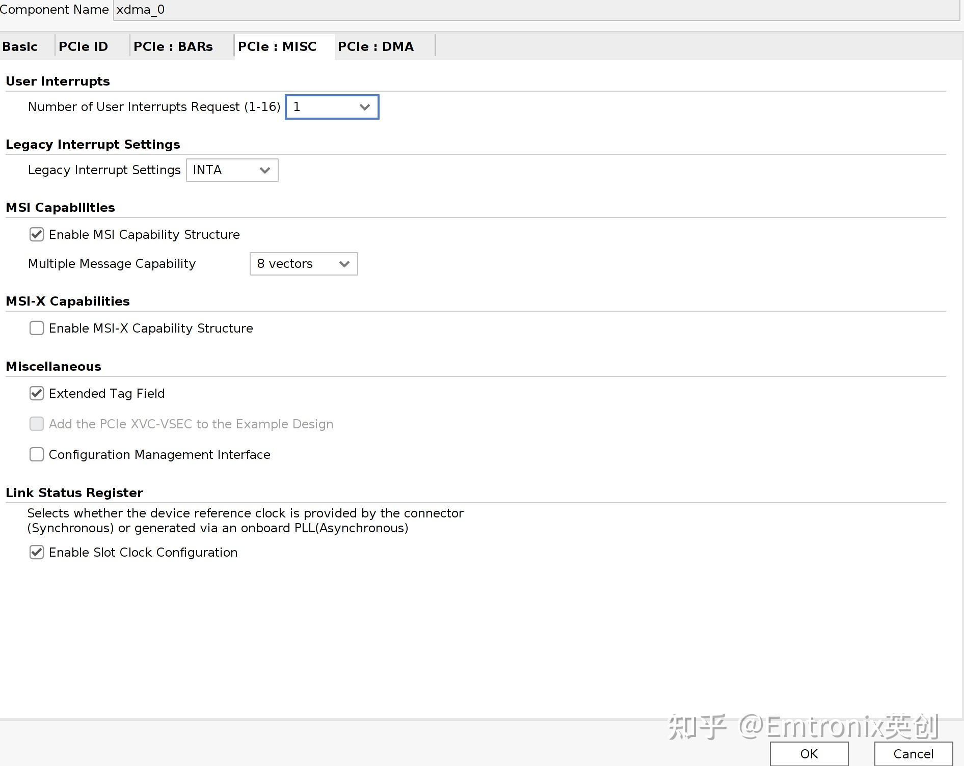 FPGA PCIE接口的Linux DMA Engine驱动 - 知乎