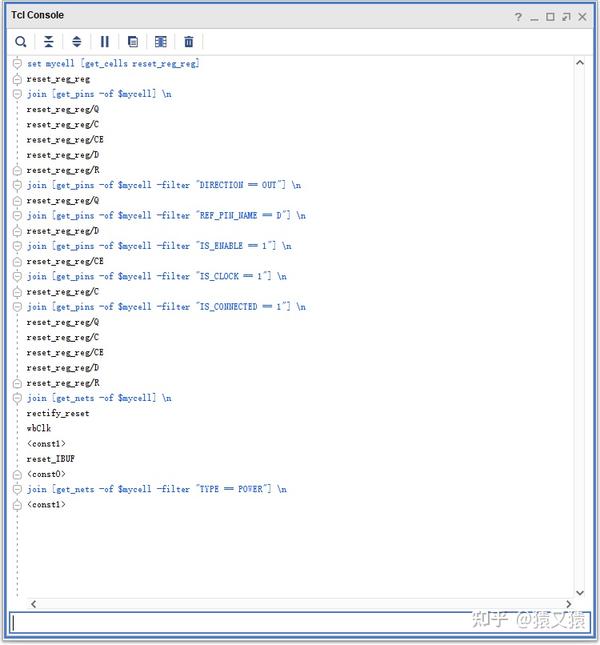Vivado/Tcl之Vivado应用（三）Vivado设计分析 - 知乎