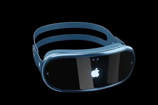 苹果AR / VR 头显适配iPad应用 - 知乎