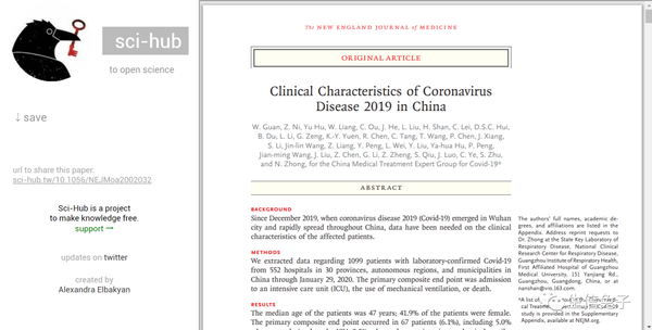 【科研工具】EasyPubMed使PubMed更好用 - 知乎