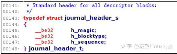 系统性学习Ext4文件系统（图例解析） - 知乎