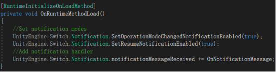 Nintendo Switch移植经验分享(持续更新) - 知乎
