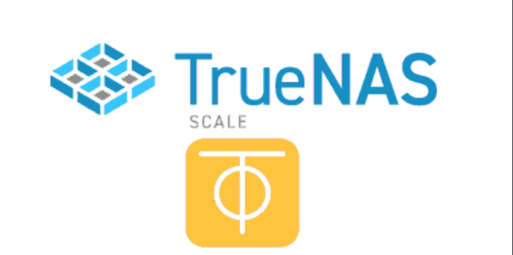 在 TrueNAS Scale 上保留 Zerotier 地址 - 知乎